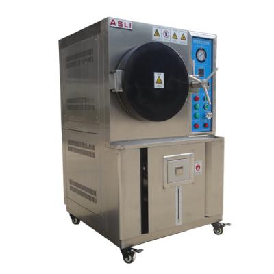 China Electronic Weathering Pressure Cooker Test Chamber / Accelerated Aging Test Machine for sale