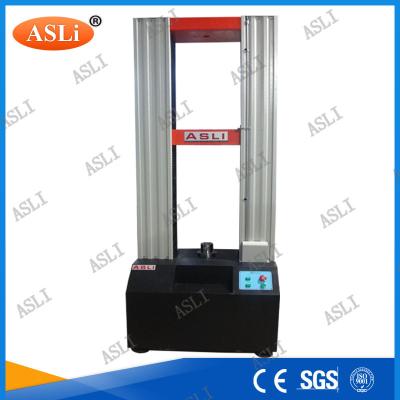 China Computer Servo Control Pull Compression Test Machine 50-20000kg Capacity for sale