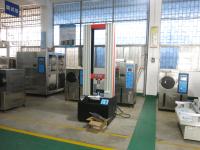 China Computer Servo Control Pull Compression Test Machine 50-20000kg Capacity for sale