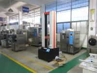 China Computer Servo Control Pull Compression Test Machine 50-20000kg Capacity for sale
