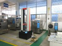 China Computer Servo Control Pull Compression Test Machine 50-20000kg Capacity for sale