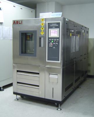 China Low High Temperature Climatic Test Chamber Humidity Environmental Chamber 150C 20-98RH for sale