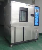 China Low High Temperature Climatic Test Chamber Humidity Environmental Chamber 150C 20-98RH for sale