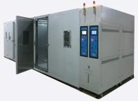 China High Temperature Aging Walk In Stability Chamber / Constant Temperature Chamber for sale