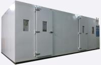 China High Temperature Aging Walk In Stability Chamber / Constant Temperature Chamber for sale