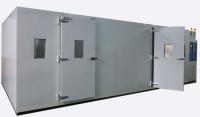 China High Temperature Aging Walk In Stability Chamber / Constant Temperature Chamber for sale