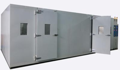 China High Temperature Aging Walk In Stability Chamber / Constant Temperature Chamber for sale