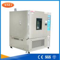 China High Accuracy CE Temperature Cycling Chamber  ASli With Germany  Compressor for sale