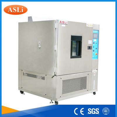 China High Accuracy CE Temperature Cycling Chamber  ASli With Germany  Compressor for sale