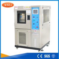 China High Accuracy CE Temperature Cycling Chamber  ASli With Germany  Compressor for sale