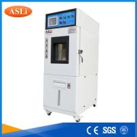 China High Accuracy CE Temperature Cycling Chamber  ASli With Germany  Compressor for sale