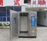 China PV solar modules Temperature Humidity Chamber , Damp Heat test chamber for sale