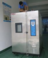China PV solar modules Temperature Humidity Chamber , Damp Heat test chamber for sale