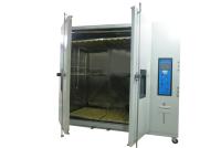 China Double 85 Test High Temperature Humidity Chamber 85°C 85% RH for PV Module Damp Heat Testing for sale
