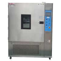 China Solar PV Humidity Freeze Test Chamber 85°C 85% RH -40°C Thermal Cycling Chamber for sale