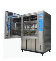 China Solar PV Humidity Freeze Test Chamber 85°C 85% RH -40°C Thermal Cycling Chamber for sale