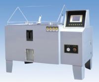 China Programmable LCD Salt Spray Corrosion Test Chamber 600x450x400mm 110L for NSS CASS Testing for sale