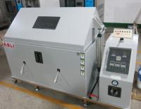 China Programmable LCD Salt Spray Corrosion Test Chamber 600x450x400mm 110L for NSS CASS Testing for sale