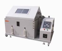 China 220V Corrosion Test Chamber / Salt Spray Test Equipment PID controlled for sale