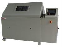 China 220V Corrosion Test Chamber / Salt Spray Test Equipment PID controlled for sale