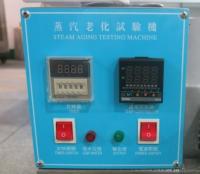 China Hot Air Accelerated Flow Steam Aging Test Chamber 450x150x400mm 220V for sale