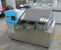 China Hot Air Accelerated Flow Steam Aging Test Chamber 450x150x400mm 220V for sale