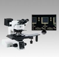 China Image Type Metallographical Microscope Tester L3230 8MP CCD for Metallurgy Chemical Industry for sale