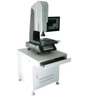 China CNC Optical Video Measurement System with Probe 300x200x150mm Stroke 3D Measuring Equipment for sale