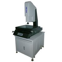 China CNC Optical Video Measurement System with Probe 300x200x150mm Stroke 3D Measuring Equipment for sale