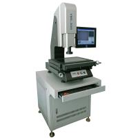 China CNC Optical Video Measurement System with Probe 300x200x150mm Stroke 3D Measuring Equipment for sale