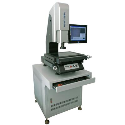 China CNC Optical Video Measurement System with Probe 300x200x150mm Stroke 3D Measuring Equipment for sale