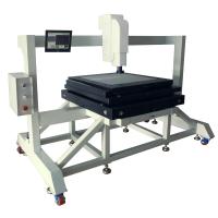 China CNC Optical Video Measurement System with Probe 300x200x150mm Stroke 3D Measuring Equipment for sale