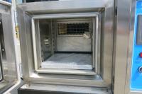 China Desktop Temperature Humidity Test Chamber DTH-80A AC220V 400x500x400mm for sale
