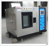China High - Tech Desktop Thermal Humidity Test Chamber / High Low Temperature Test Chamber for sale