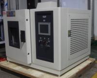 China High - Tech Desktop Thermal Humidity Test Chamber / High Low Temperature Test Chamber for sale