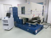 China -70℃ Vibration Combined Environmental Temperature Humidity Machine for LED Light for sale