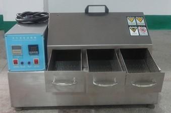 China Steam Aging Test Chamber SVT-1 450x150x400mm Microcontroller Accelerated Aging Tester 220V for sale