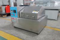 China Steam Aging Test Chamber SVT-1 450x150x400mm Microcontroller Accelerated Aging Tester 220V for sale