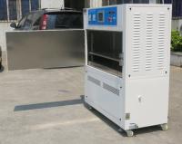 China ASLi Brand UV Weathering Aging Test Equipment / UV Light Testing Machine for sale