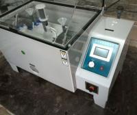 China Salt Spray Test Chamber SH-60 110L Corrosion Test Lab Equipment for sale