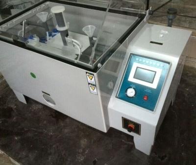 China Salt Spray Test Chamber SH-60 110L Corrosion Test Lab Equipment for sale