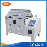 China Salt Spray Test Chamber SH-60 110L Corrosion Test Lab Equipment for sale