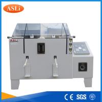 China Salt Spray Test Chamber SH-60 110L Corrosion Test Lab Equipment for sale