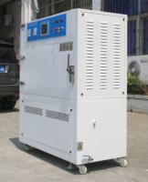 China Electronic 304 Stainless Steel UV Aging Test Chamber 280-400 nm Wavelength AC220V for sale