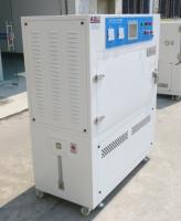 China Rubber Uv Lamps Testing Equipment For  Material Climate Resistant Aging Test for sale