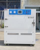 China UV Aging Test Chamber 290L Ultraviolet Weathering Tester 280-400nm UVA UVB Light for sale
