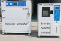 China UV Aging Test Chamber 290L Ultraviolet Weathering Tester 280-400nm UVA UVB Light for sale