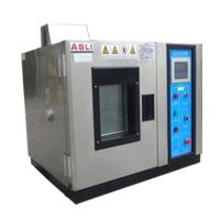 China OEM service Desktop Temperature Humidity Chamber DTH-80 (A~C) for sale