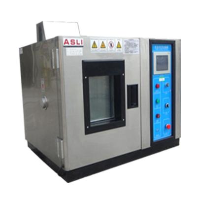 China OEM service Desktop Temperature Humidity Chamber DTH-80 (A~C) for sale