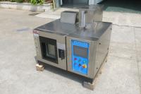 China Benchtop Temperature Humidity Chamber , ASLi Mini Temperature and Humidity Test Machine for sale